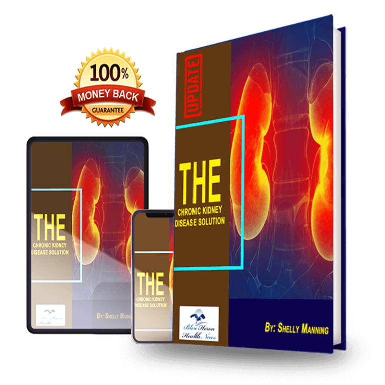 Chronic Kidney Disease Solution - BEST HEALTHY SOLUTION FOR YOU