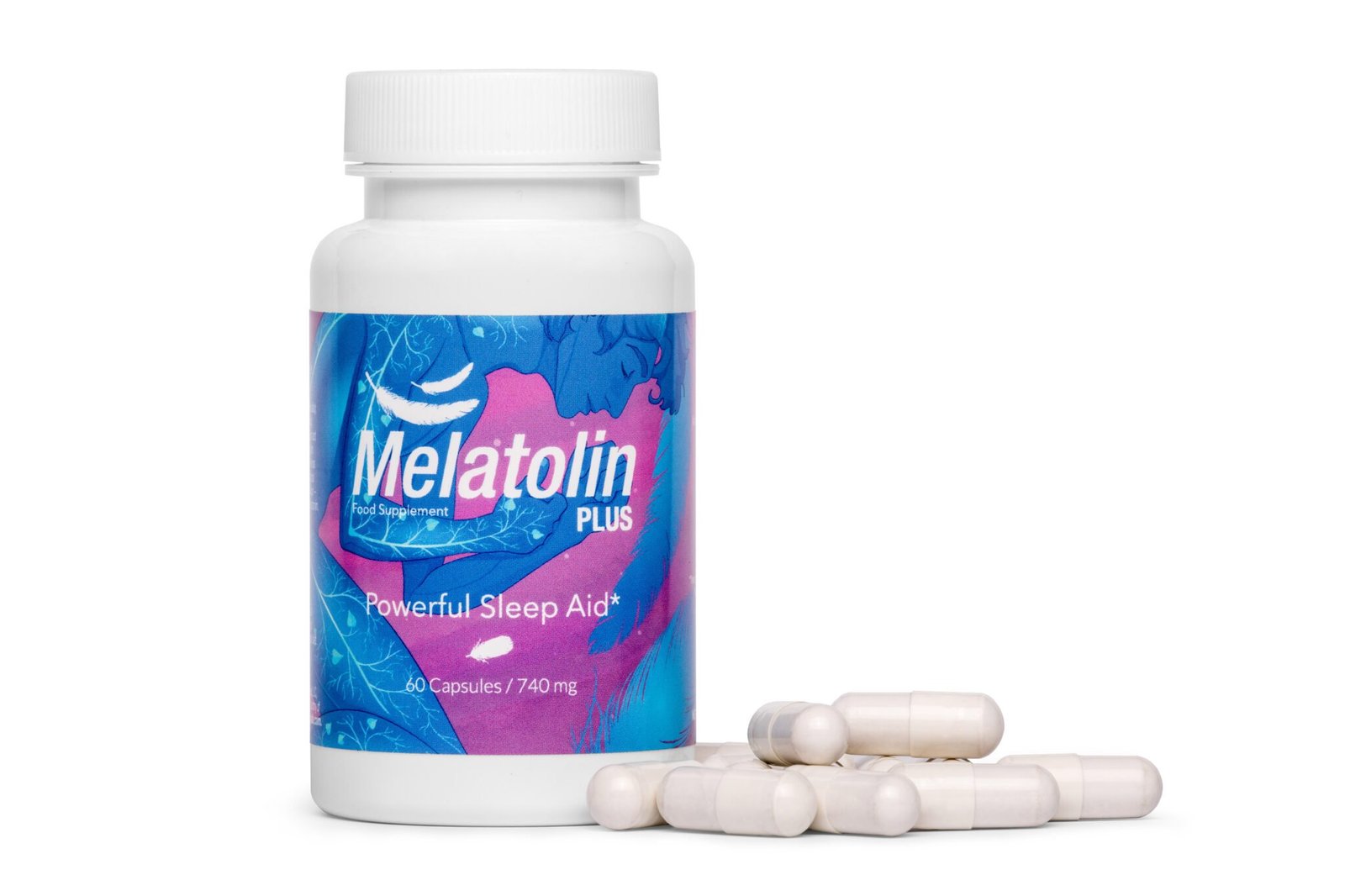 Melatolin Plus Nature Made Sleep - BEST HEALTHY SOLUTION FOR YOU