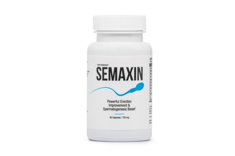 Semaxin Best Male Enhancement Pills - BEST HEALTHY SOLUTION FOR YOU