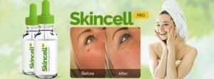 Skincell Pro Remove Moles From Face - BEST HEALTHY SOLUTION FOR YOU